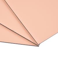 Quality 2-200mm Thickness Aluminum Honeycomb Core Panel Bending Strength ≥0.2MPa for sale