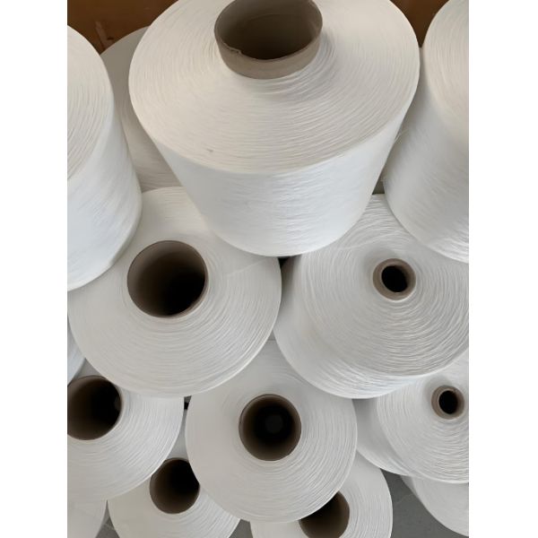 Quality 72F FDY Polyester Yarn - Virgin, Semi-Dull, Round for Weaving & Textile for sale