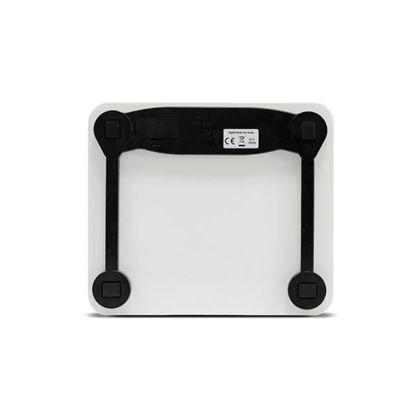 Quality Accurate TUYA APP Connected WiFi Smart Body Analyser Scale for sale