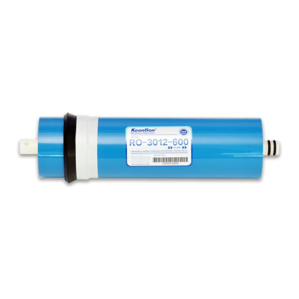 Quality Reverse Osmosis RO Membrane RO-3012-600GPD RO Membrane For Water Purifier for sale