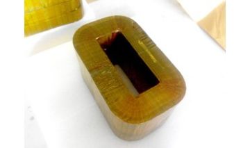 Nanocrystalline Core 25x20x10 for W523