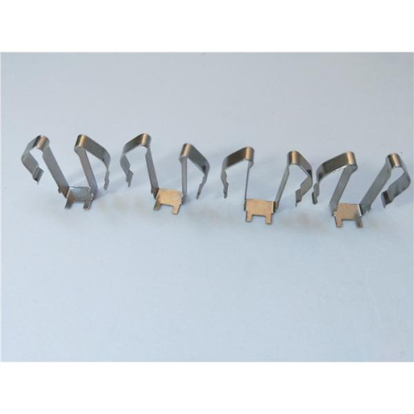 Quality Stainless Steel Metal Stamping Mould Hardware Shrapnel Parts Household for sale