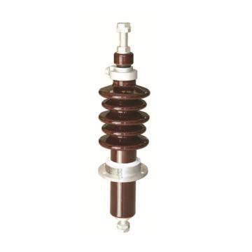 Quality Distribution Transformer Bushings Spare Parts 24KV Insulation for sale