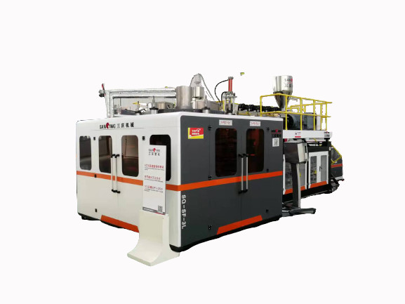 Quality 700PCS/HR Automatic Bottle Blowing Machine for sale