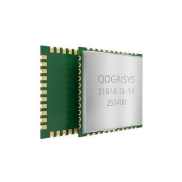 Quality Smart Door Lock Solution Hisilicon Hi3861L 2.4G WiFi Module MCU Optional for sale