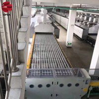 Quality Controlled Atmosphere Roller Hearth Furnace Manufacturers 1300℃ Low Oxygen for sale