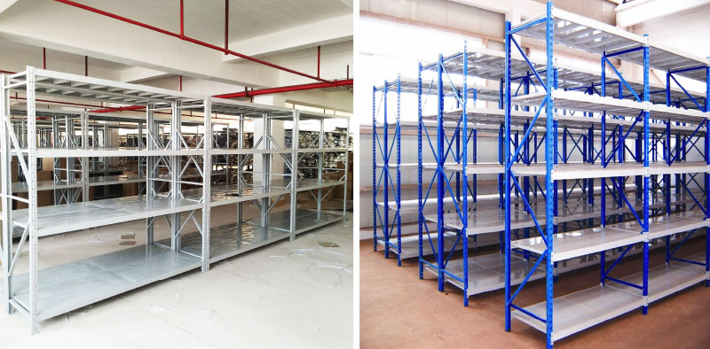Heavy Duty Rack