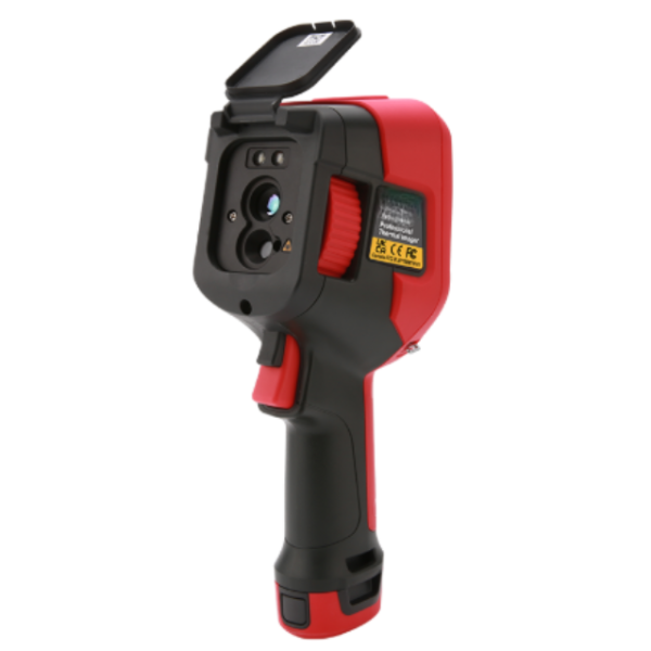 Quality CDI384G Touchscreen Adjustable Focus Infrared Thermal Imager for sale