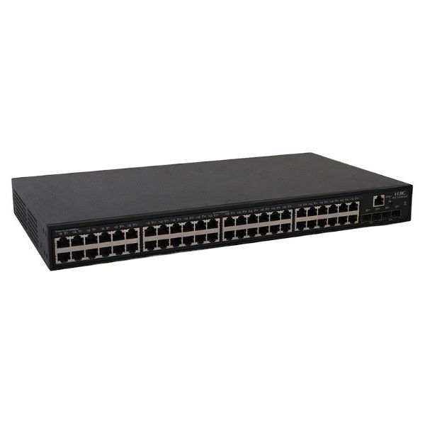 Quality Effortlessly Handle High Data Traffic with S1850V2-52X High Capacity Ethernet Switch for sale
