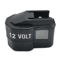 Quality Fromm P320 Strapping Tool Replacement Battery 12V 3.3ah Ni-MH Recyclable for sale