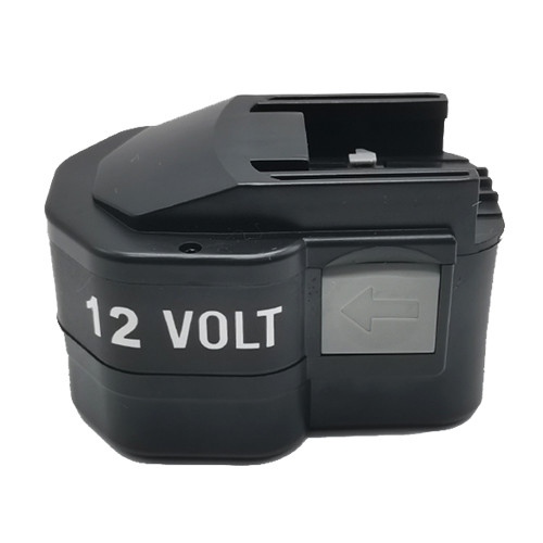Quality Fromm P320 Strapping Tool Replacement Battery 12V 3.3ah Ni-MH Recyclable for sale
