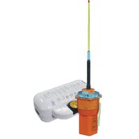 Quality VEP8  Low maintenance cost for battery and hydrostatic releaser Low stray ow harmonic low power-consumption for sale