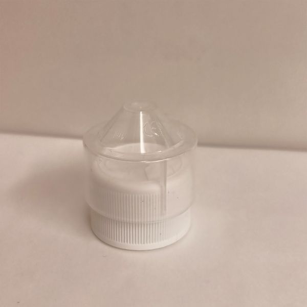 Quality Amber Glass Body Material 80ml Bottles Packaging Complete Sets CRC Cap Safety Ring Click Sound 2025 Best Seller for sale