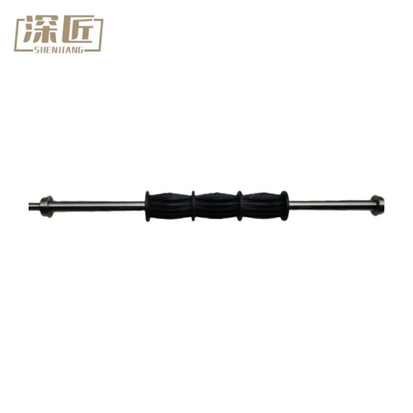 Quality 49253616000D Original Diebold Drive Shaft PRESENTER FL ATM Transport Drive Component 49-253616-000D for sale