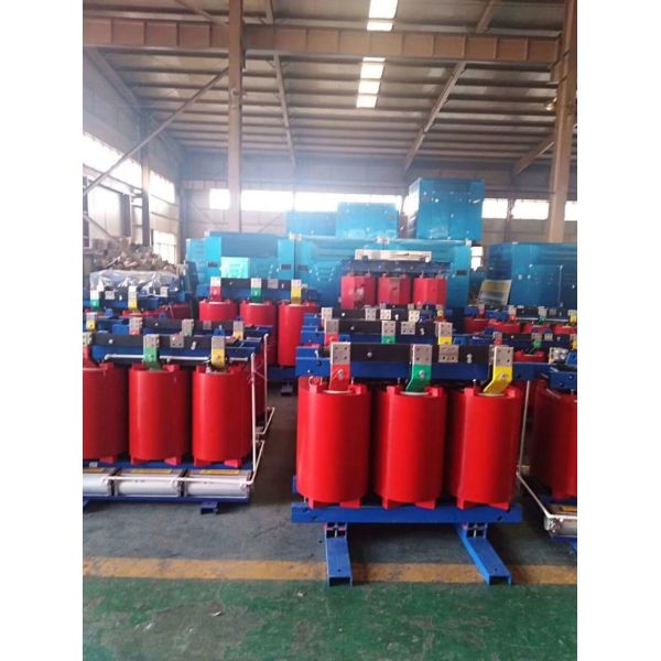 Quality 200 KVA 35/0.4KV Electrical Power Distribution Transformer for sale