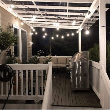 Quality 100V-220V Outdoor String Light Tree Lamp For Restoring Ancient Ways Party for sale