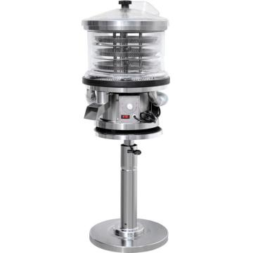 Quality SUS304 Downhill Tablet Sieving Pharmaceutical Auxiliary Equipment for sale