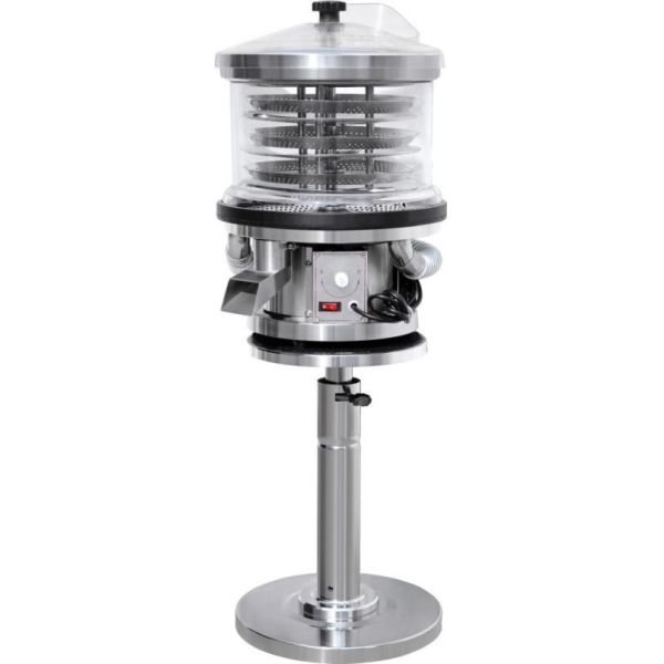 Quality TIANHE SUS304 Downhill Tablet Sieving Pharmaceutical Auxiliary Equipment for sale