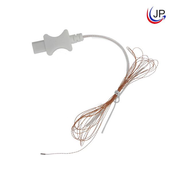 Quality Medical NTC Probe Sensor Disposable For Urinary Catheter for sale