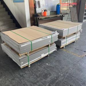 Quality 1mm 430 2b Stainless Steel 24 X 36 Stainless Steel Sheet Cold Rolled for sale