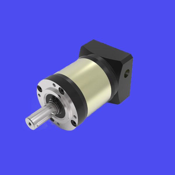 Quality Black Gold Planetary Gear Reducer For Precision Machine for sale