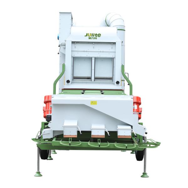 Quality 5XFS-7.5C Air-Screen Cleaner for sale