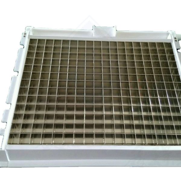 Quality TECUMSEH Compressor Nickel Cube Ice Making Machine Evaporator for Copper Ice Maker for sale