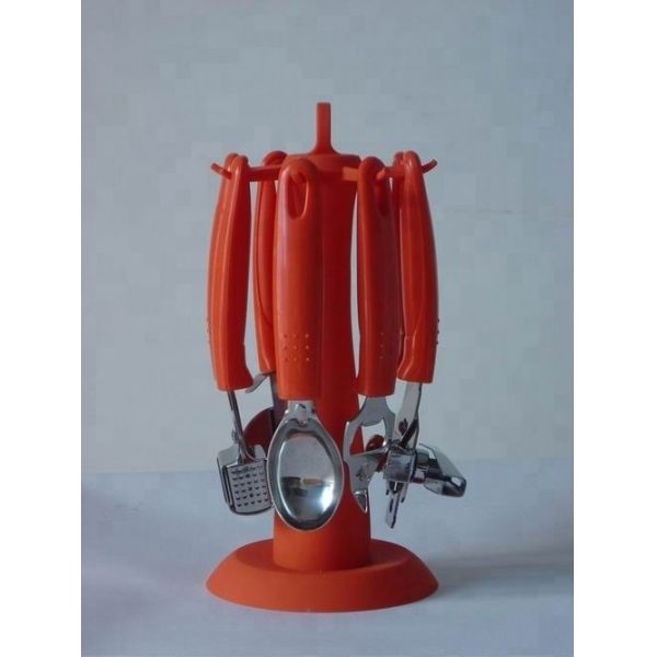 Quality ABS Handle Kitchen Utensils Top-Selling Gadget Product 2021 for US E-commerce for sale