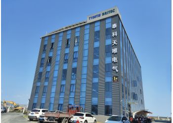 china manufacture Britec Electric Co., Ltd.