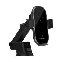 Quality Car QI Type C Multifunction Wireless Charger Fast Charging For Phone for sale