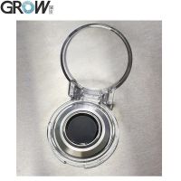 Quality GROW R503-P Plastic Enclosure For R503/R503-5V/R503Pro/R503S Fingerprint Sensor for sale