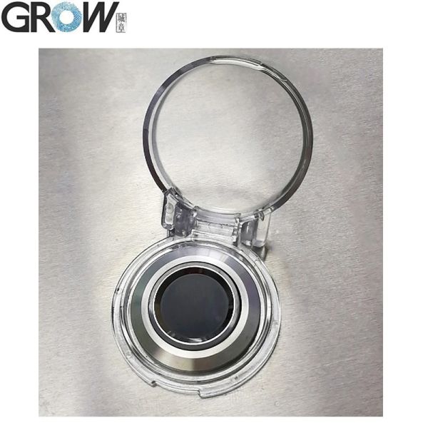 Quality GROW R503-P Plastic Enclosure For R503/R503-5V/R503Pro/R503S Fingerprint Sensor Module Scanner for sale