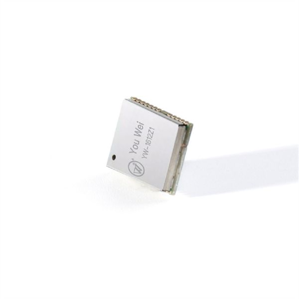 Quality Best Selling cheap Gps Module real Time Gps Module Gps Gnss YW-1612Z1 for travel for sale