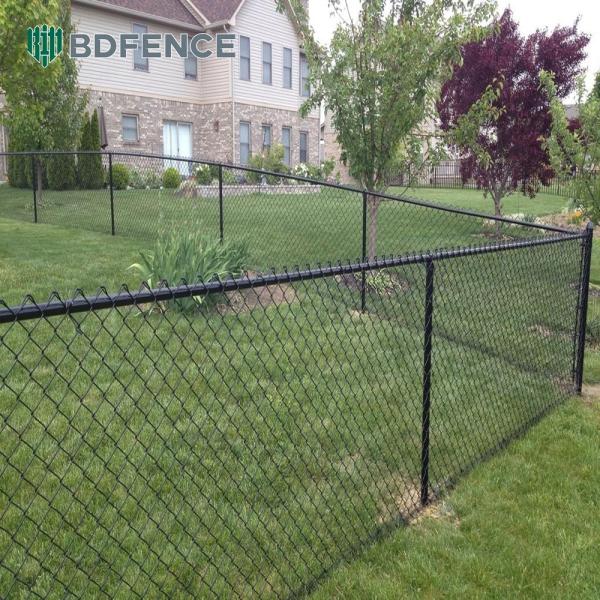 Quality Mini Garden Chain Link Fence Trellis for sale