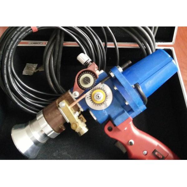 Quality Zinc Spraying Machine Zinc Sprayer Zinc Patching Machine for Galvanzied Pipe for sale
