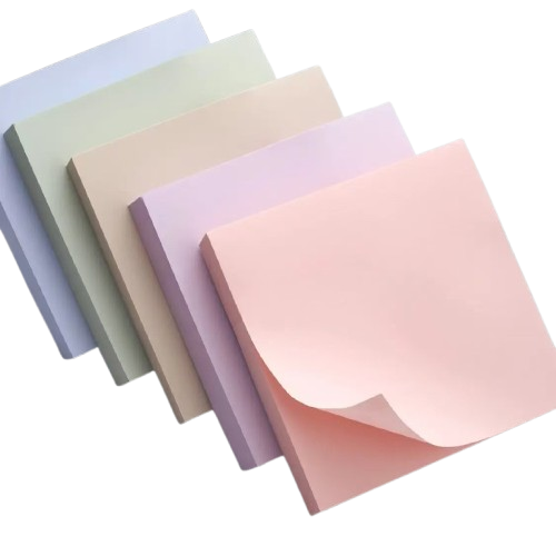 Quality Eco Friendly Custom Book Printing For Notebooks Journals Sticky Notes for sale