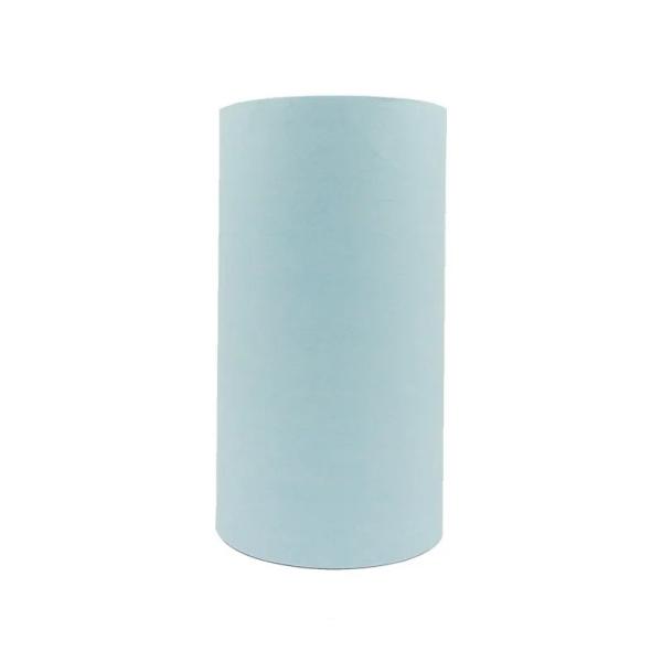 Quality Woodpulp Non Woven Jumbo Roll Spunbond Fabric Tear Resistant for sale
