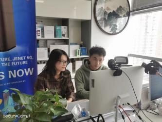 China Factory - Hunan Jenet Communications Equipment Co., Ltd.