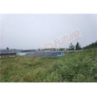 Quality Single Axis Solar Tracker for sale