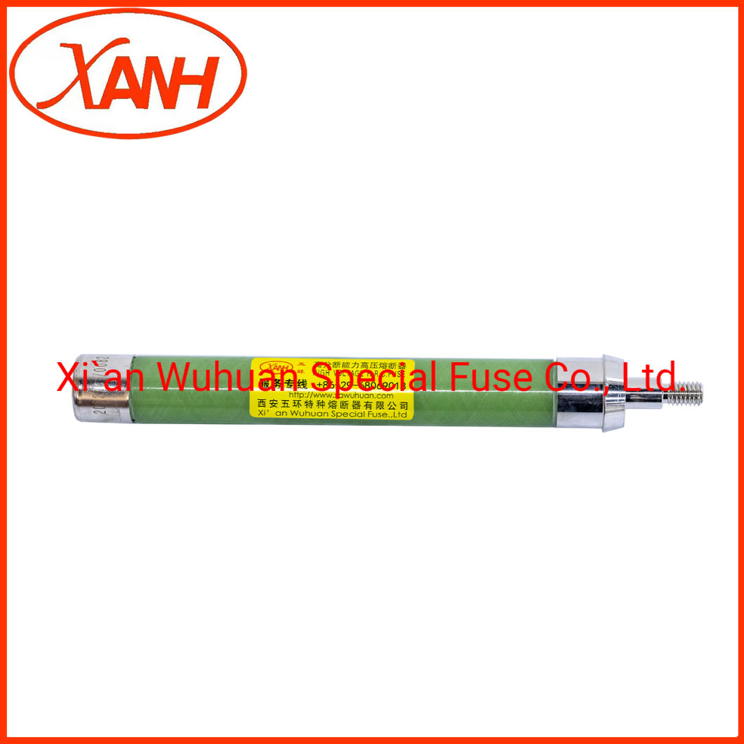 Bay-O-Net Tap Changer Switch Fuse for Oil Transformer Xrnt4-15.5/31.5