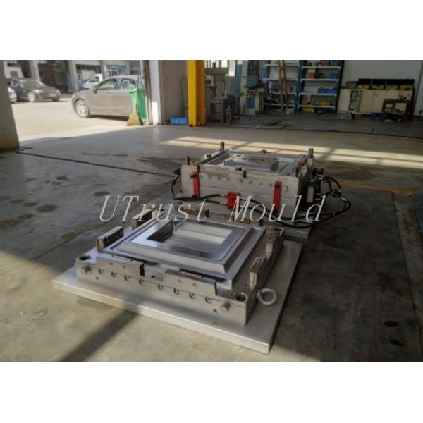 Quality SMC Compression Mold 300000-1000000 Shots for Electric Apparatus for sale