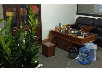 China Factory - ShenZhen U-shine Stationery&Gifts Co.,LTD.