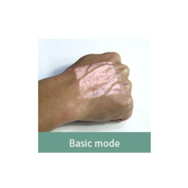 Quality Handheld Vein Illumination Device Near Infared Light Helping Drawing Blood for sale