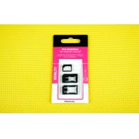 Quality Nano Dual SIM Card Adapters for sale