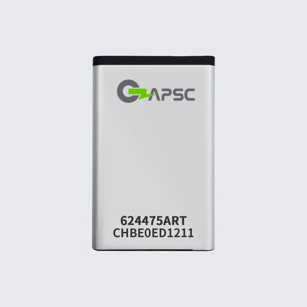 Quality 3.7V aluminum case cell for sale