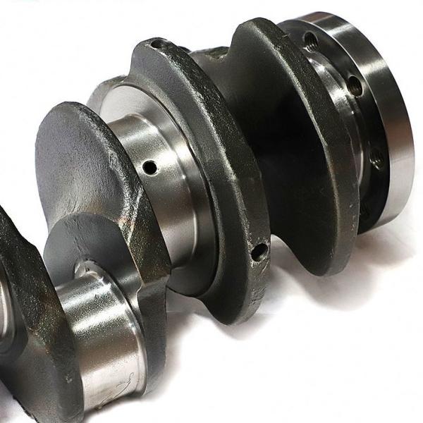 Quality C9 Diesel Engine Crankshaft For ERPILLAR Forged Steel for sale