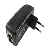 China Wall mount Passive POE Power supply factory