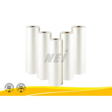 Fashional Digital Heat Laminating Film 1'' Mini Rolls Strong Adhesiveness