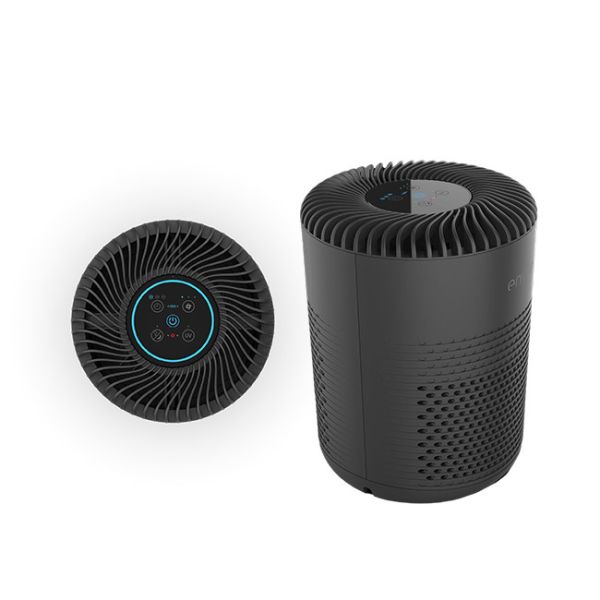 Quality Quiet Operation Hepa Filter Air Purifier for Household for sale