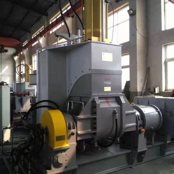 Quality 250L 185kW Rubber Kneader Machine Rubber Mixing Equipment for sale